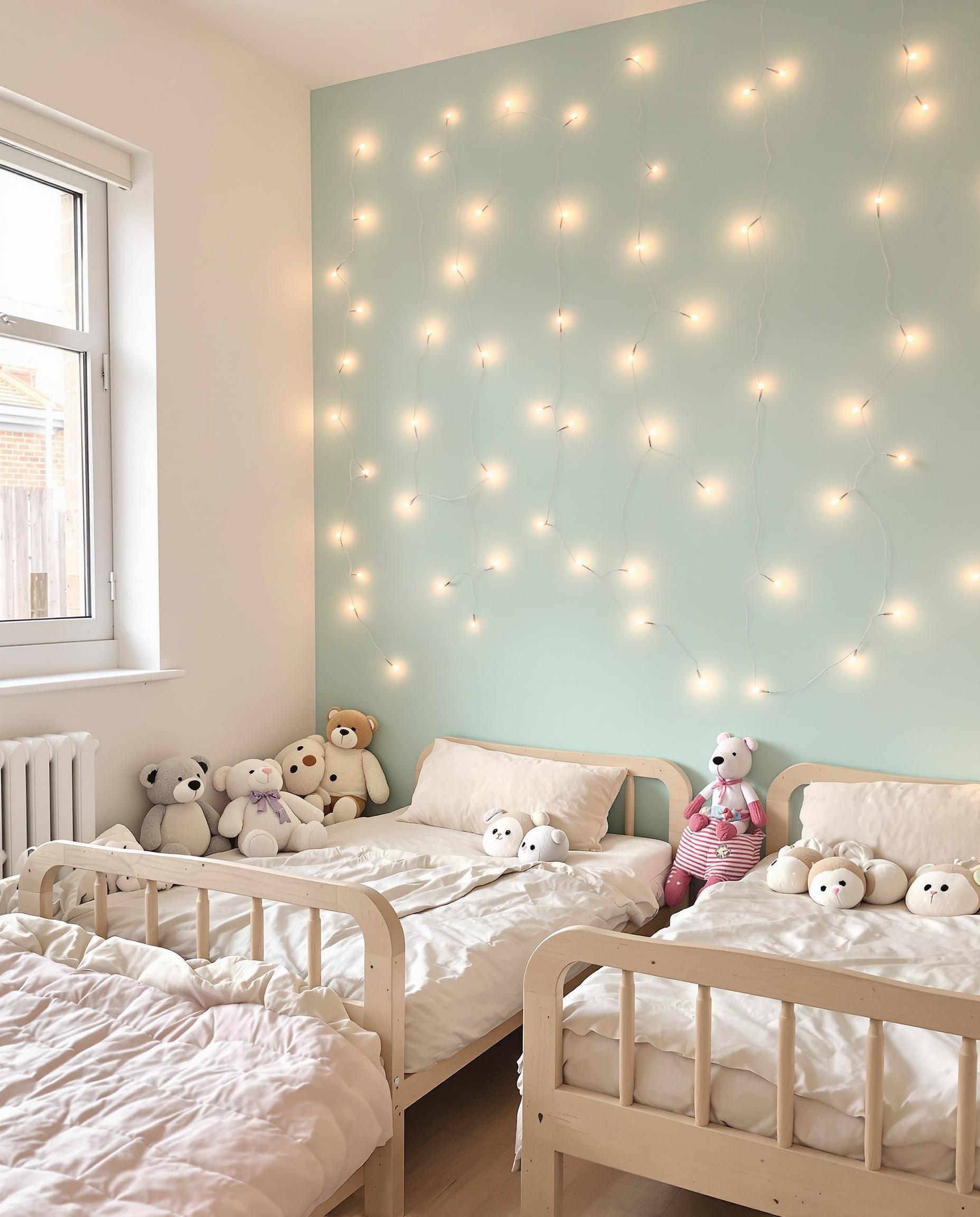 Cozy Kids Bedroom Photo on Lummi