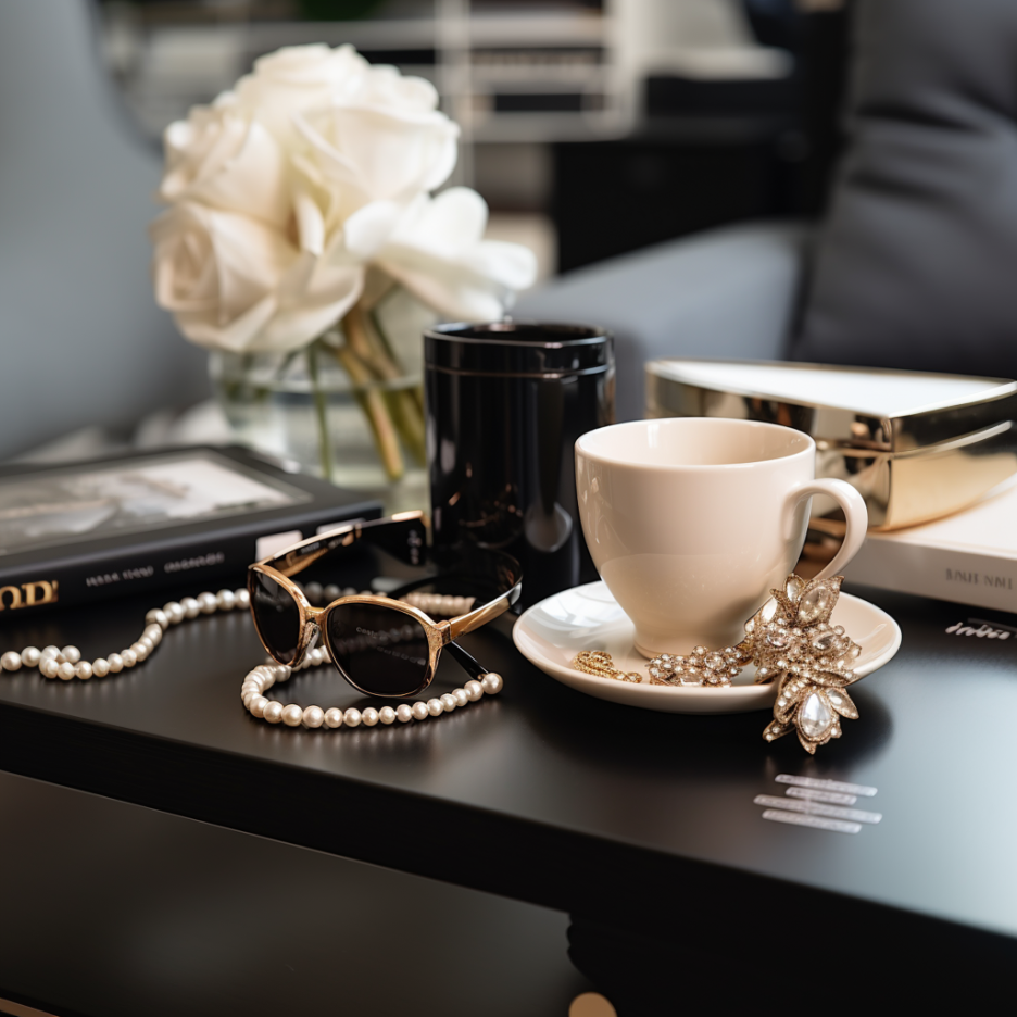 Elegance in Repose Photo on Lummi