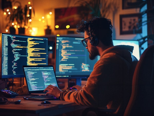 Meet Our Creators — Lummi