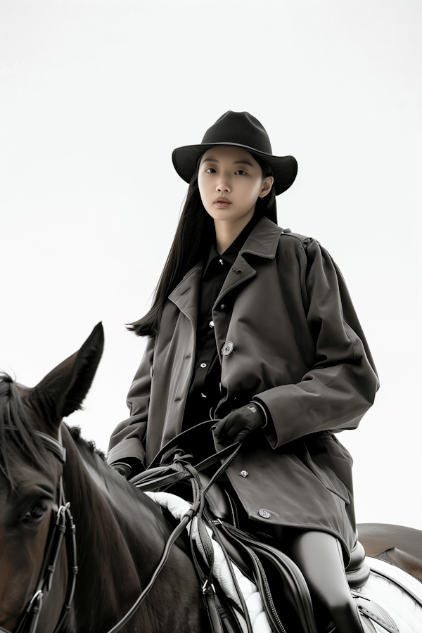 Meet Our Creators — Lummi