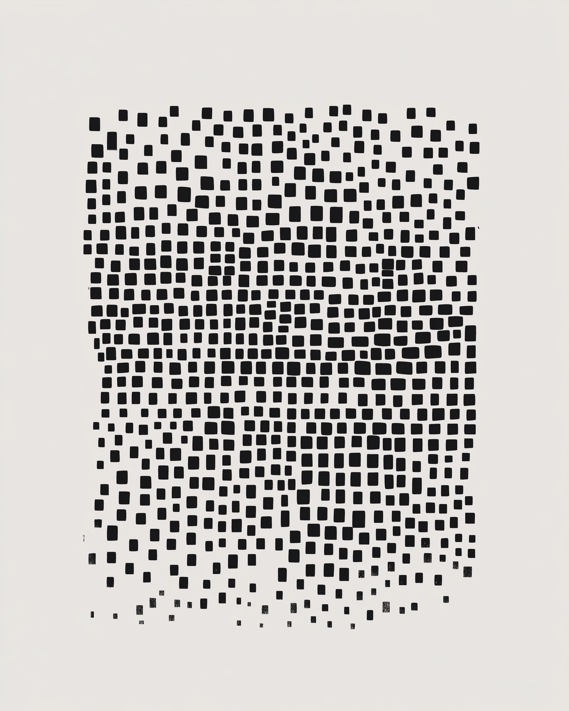 Lummi Illustration - Dynamic Grid Pattern