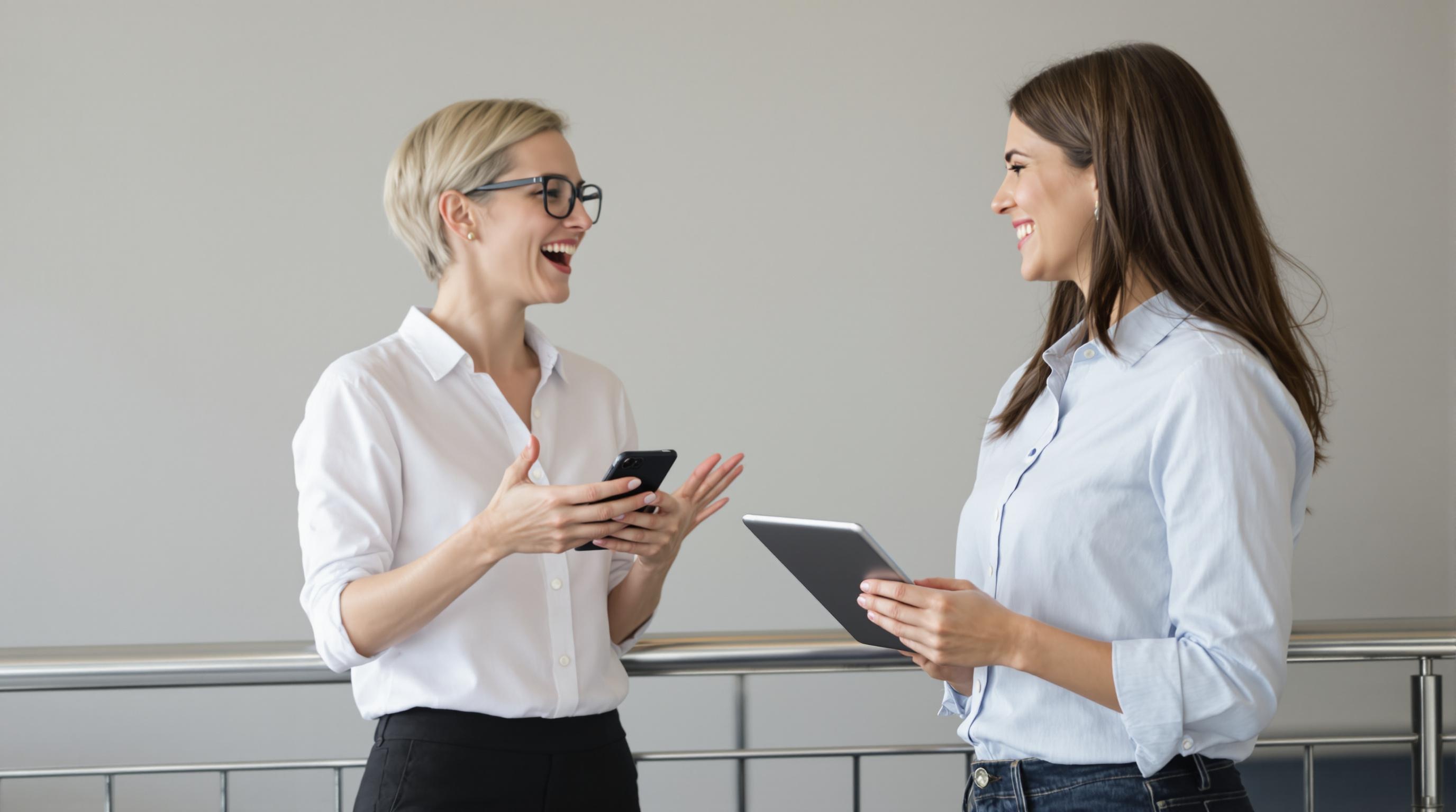 Professional Conversation Photo on Lummi