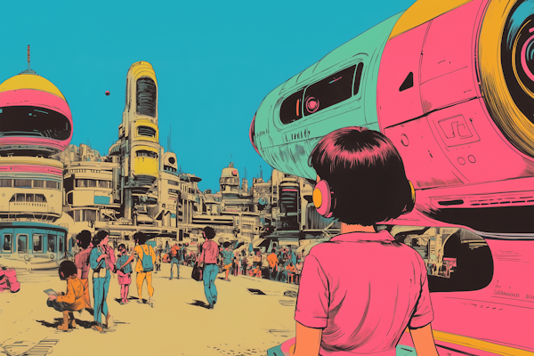 Lummi Creator Profile - Pablo Stanley