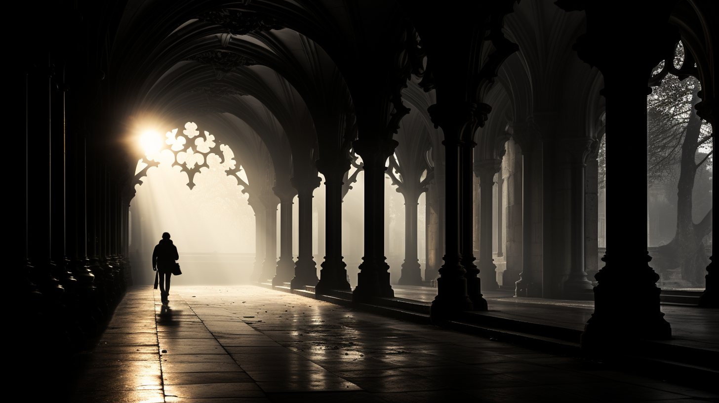 Journey Towards Enlightenment Photo on Lummi