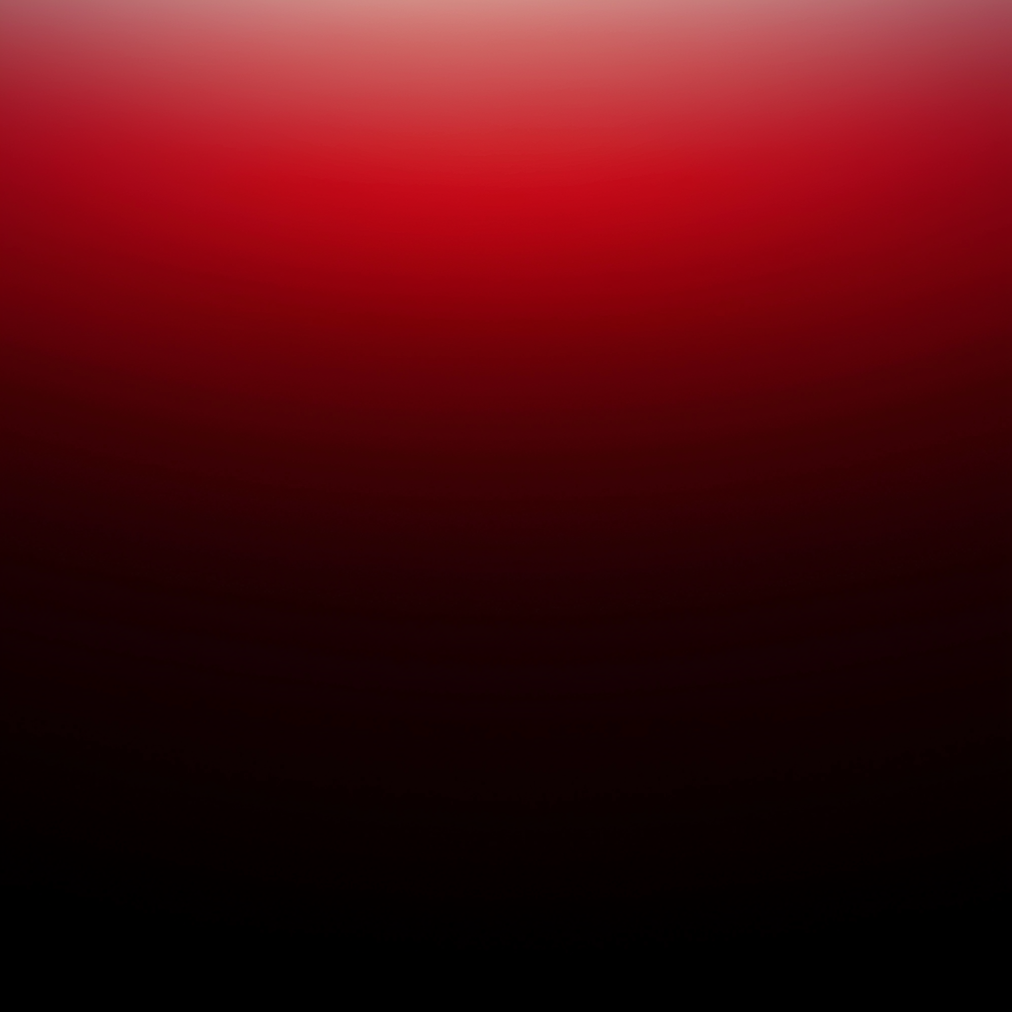 Red to Black Gradient Illustration on Lummi