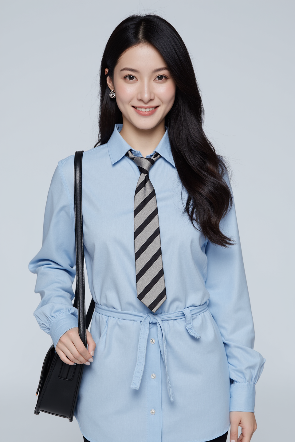 Stylish Professional Look Photo on Lummi