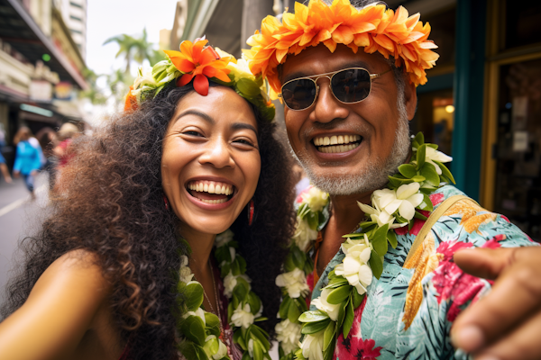 Lummi — Free AI Stock Images & Pictures