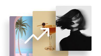 Lummi — Free AI Stock Images, Illustrations & 3D