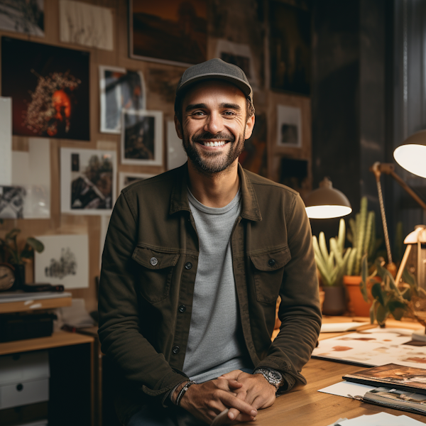 Avatars - Lummi Photos