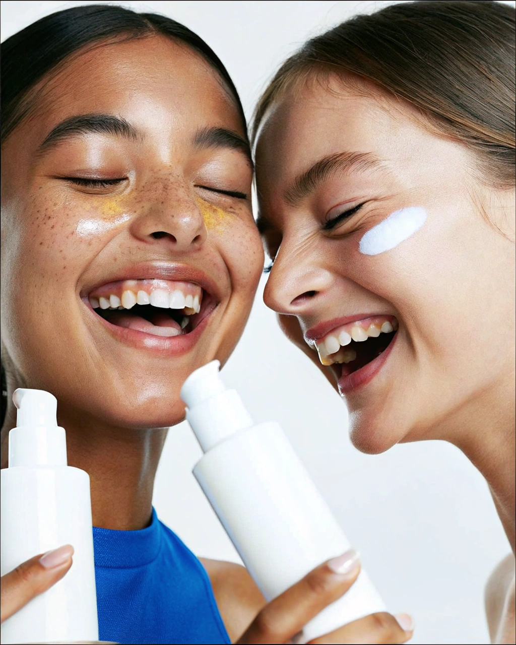 Skincare Joyful Duo Photo on Lummi