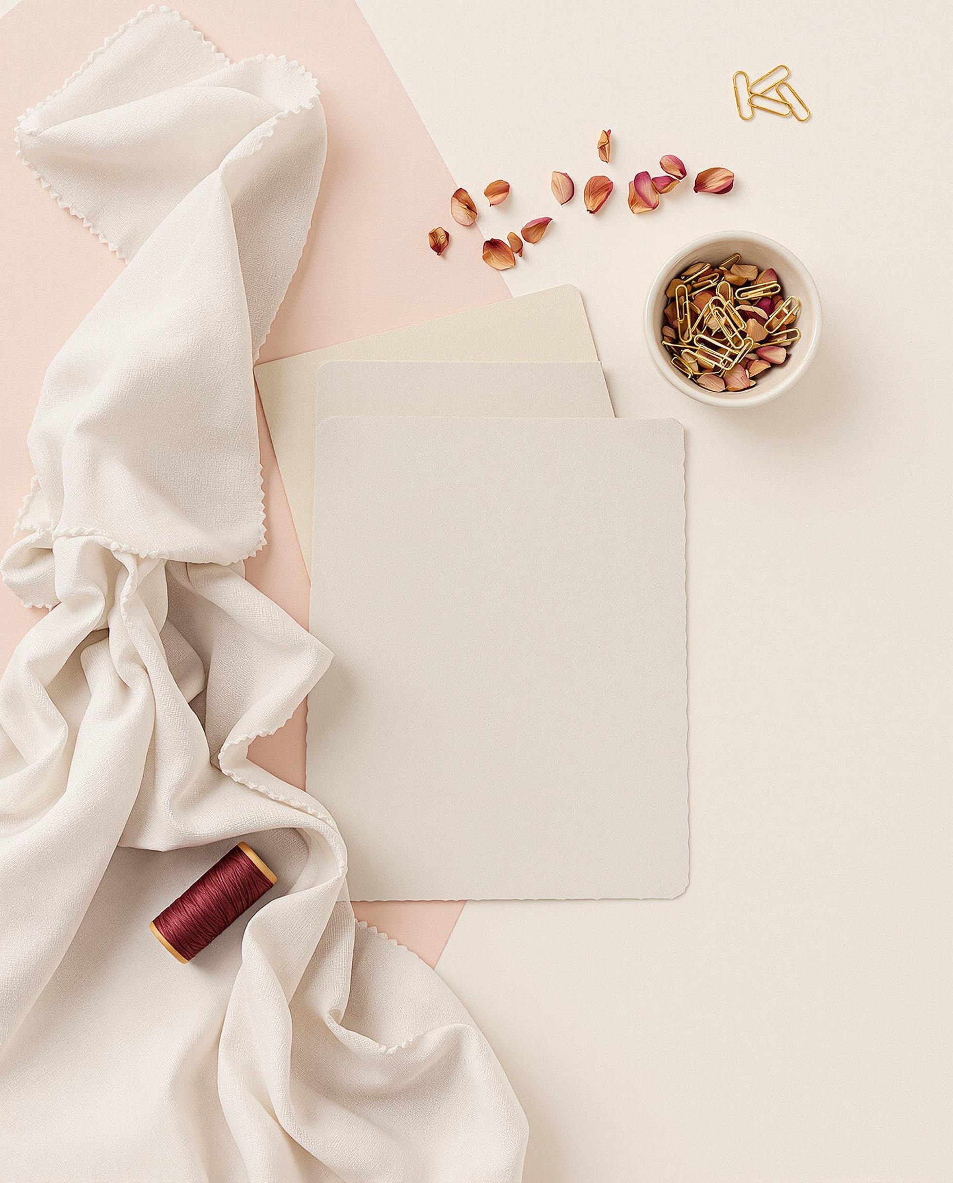 Elegant Flat Lay Design Photo on Lummi