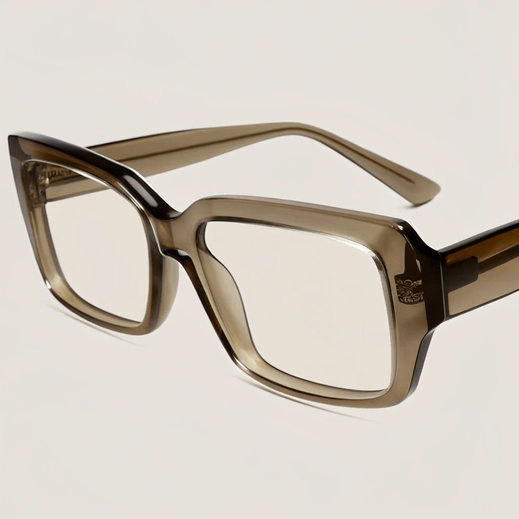 Stylish Eyeglasses Photo on Lummi