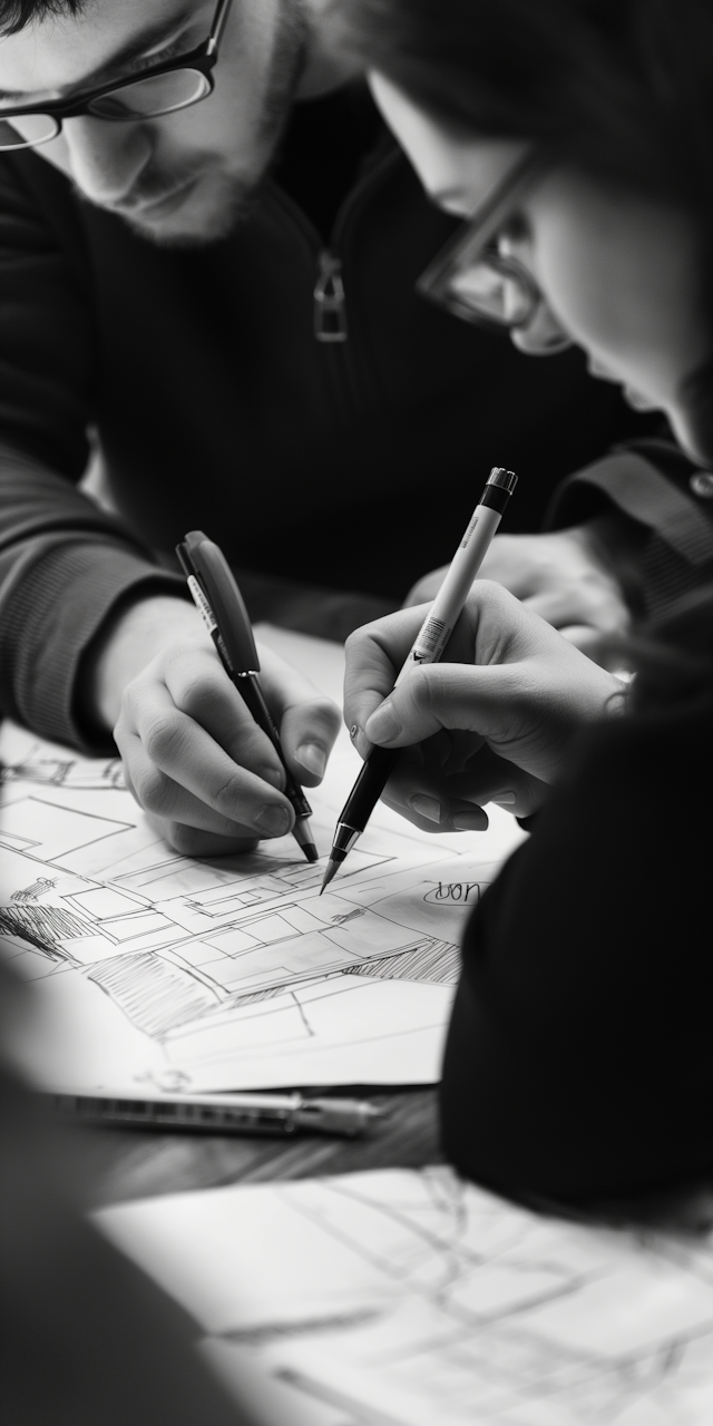 Drafting Techniques Images — Free HD Download on Lummi