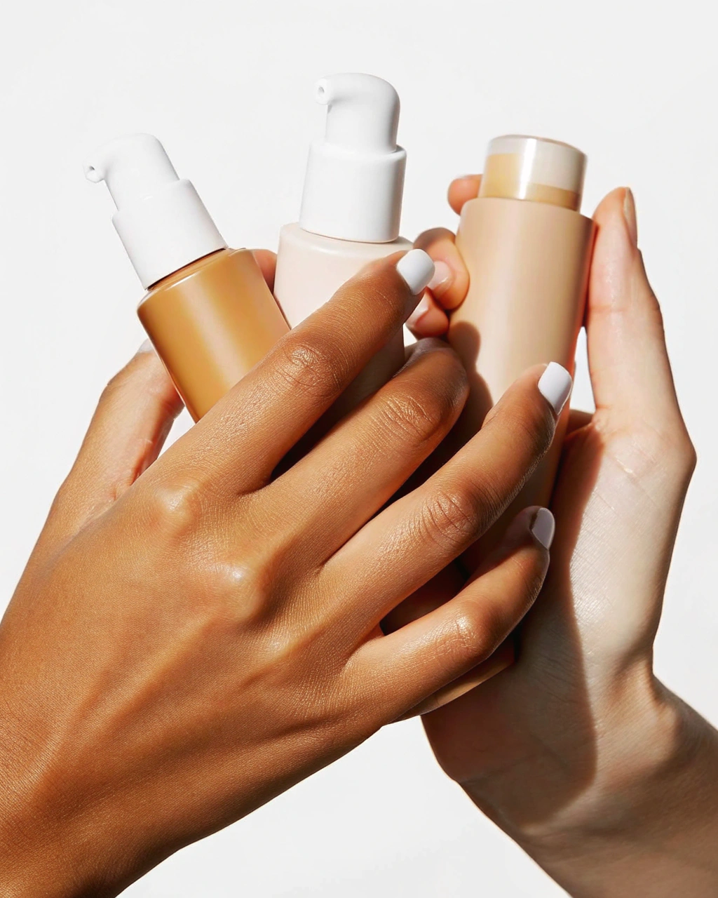 Inclusive Foundation Display Photo on Lummi