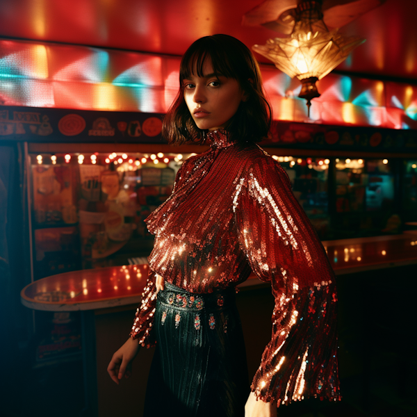 Lummi — Free AI Stock Images & Pictures