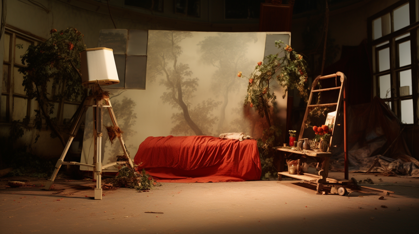 Timeless Elegance in Repose Photo on Lummi