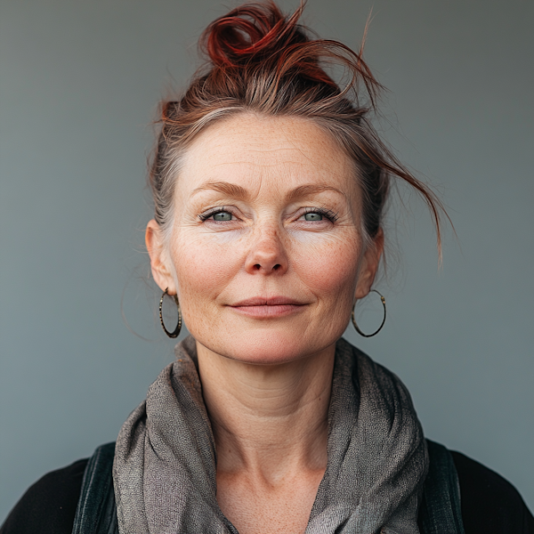 Lummi Creator Profile - Daniel Norin