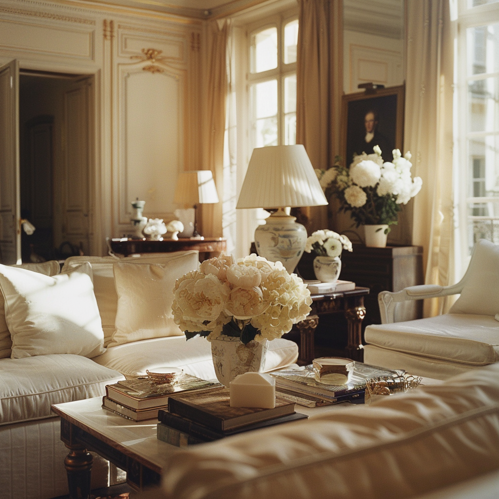 Luxuriously Appointed Room Photo on Lummi