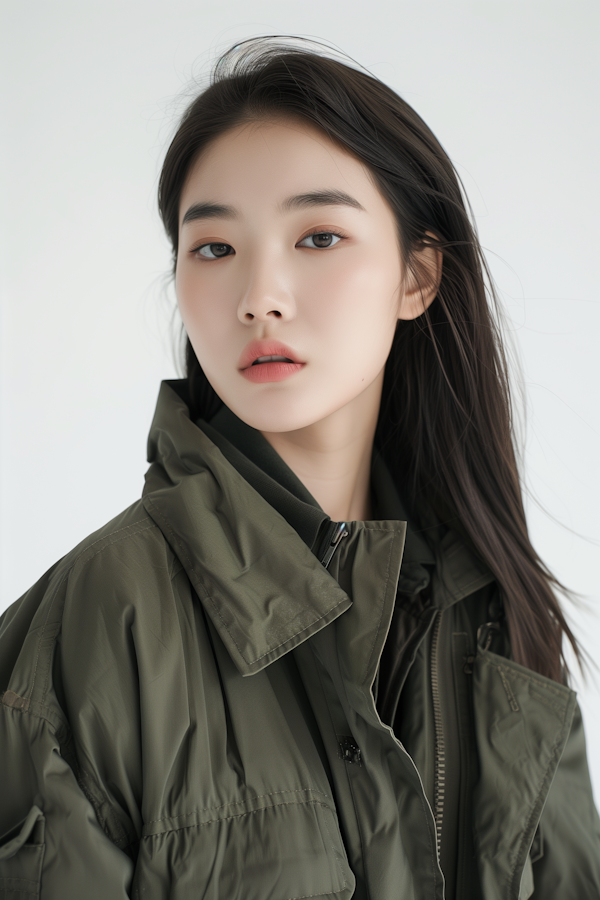 Meet Our Creators — Lummi