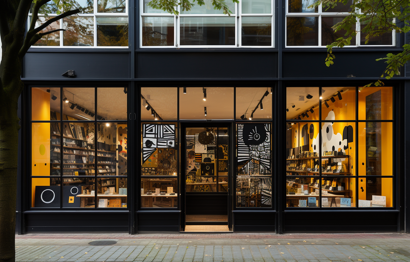 Urban Oasis Bookstore & Boutique Photo on Lummi
