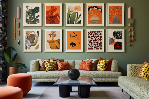 Lummi: Free AI-Generated Stock Photos & Royalty-Free Images