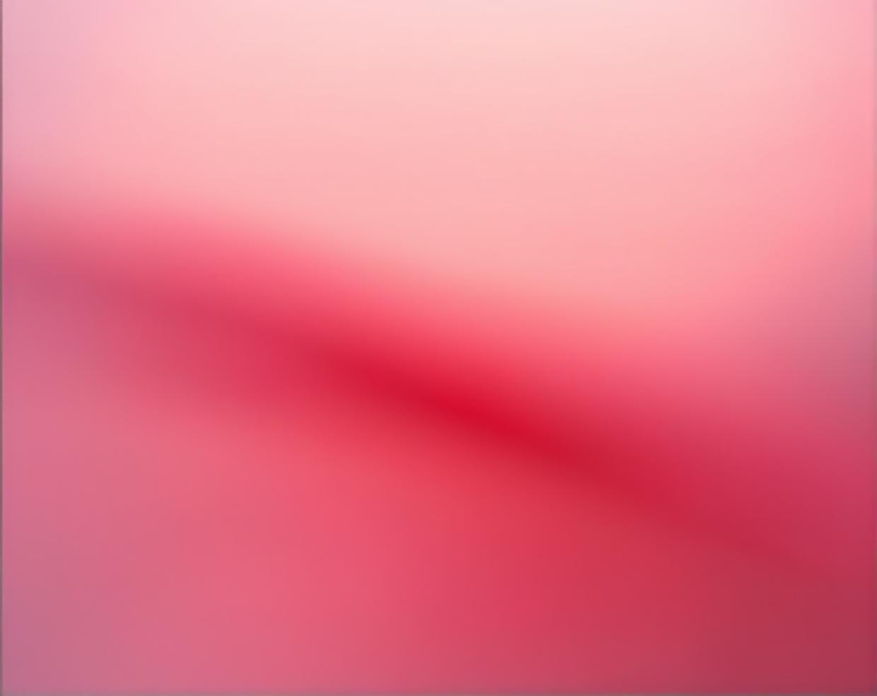 Abstract Pink motion blur Photo on Lummi