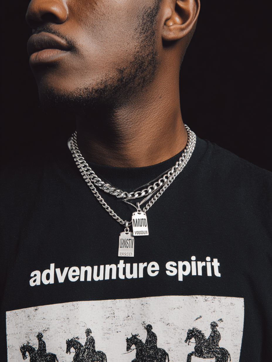 Adventure Spirit Outfit Photo on Lummi