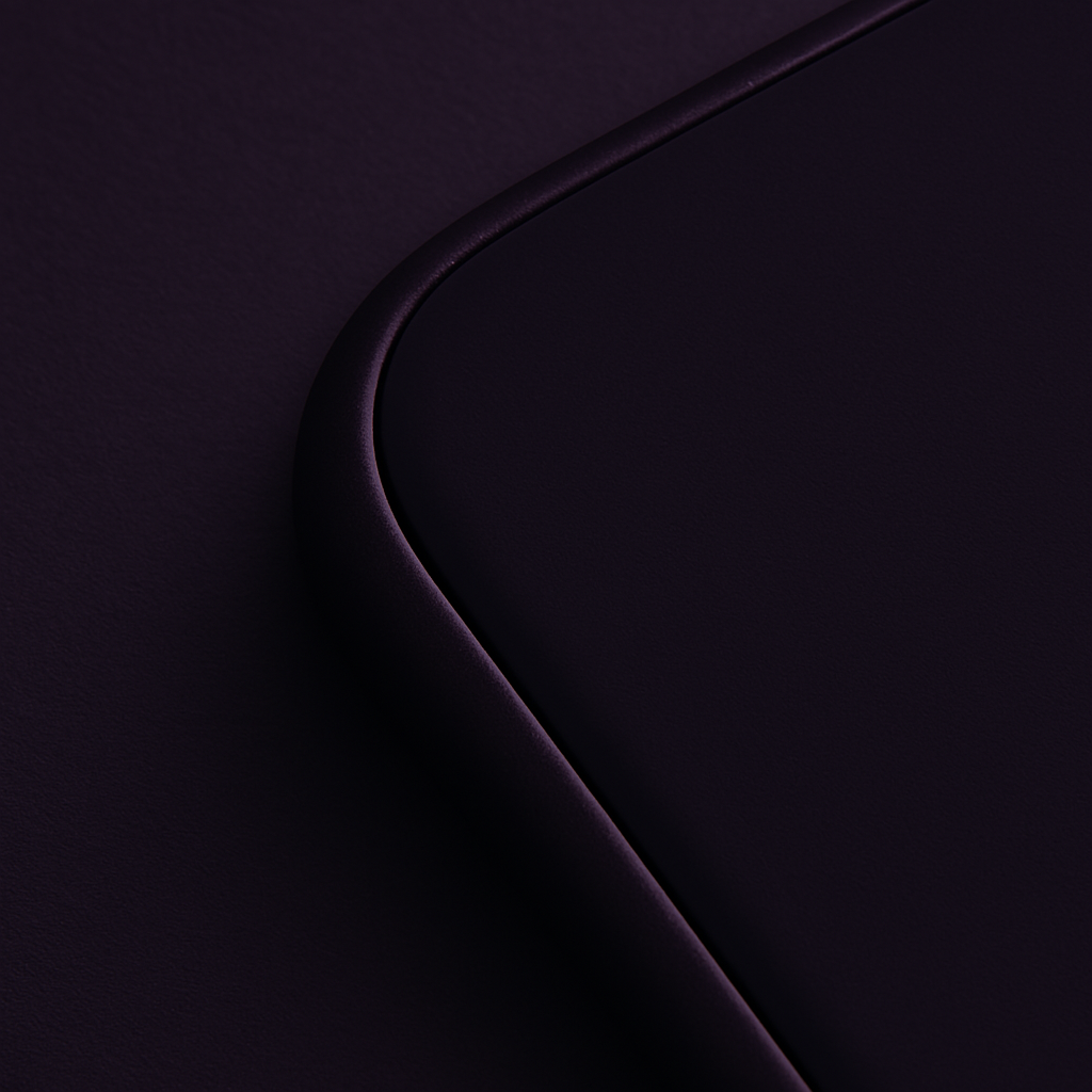 Sleek Minimalist Object Photo on Lummi