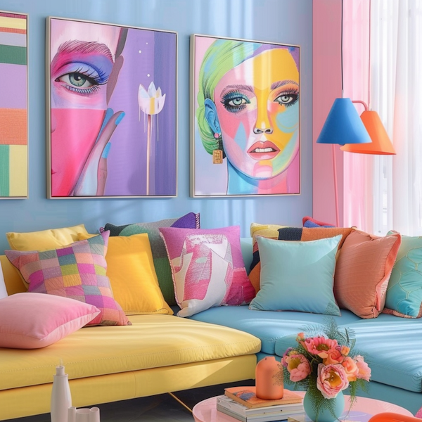 Lummi Creator Profile - Daniel Norin