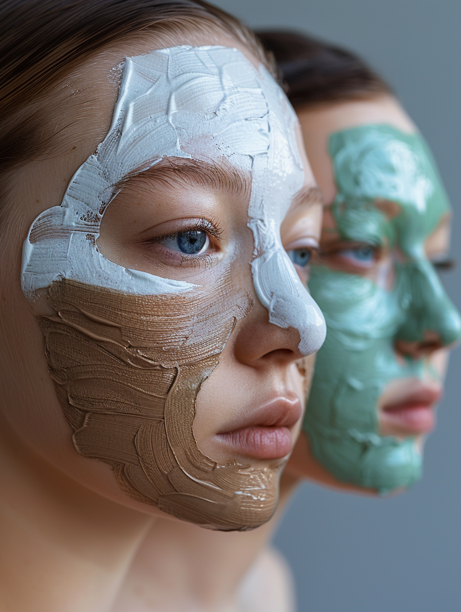 Serene Facial Mask Experience Photo on Lummi