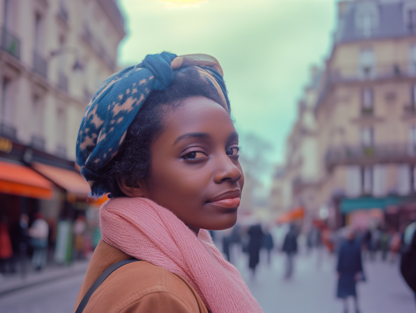 Lummi — Free AI Stock Images & Pictures