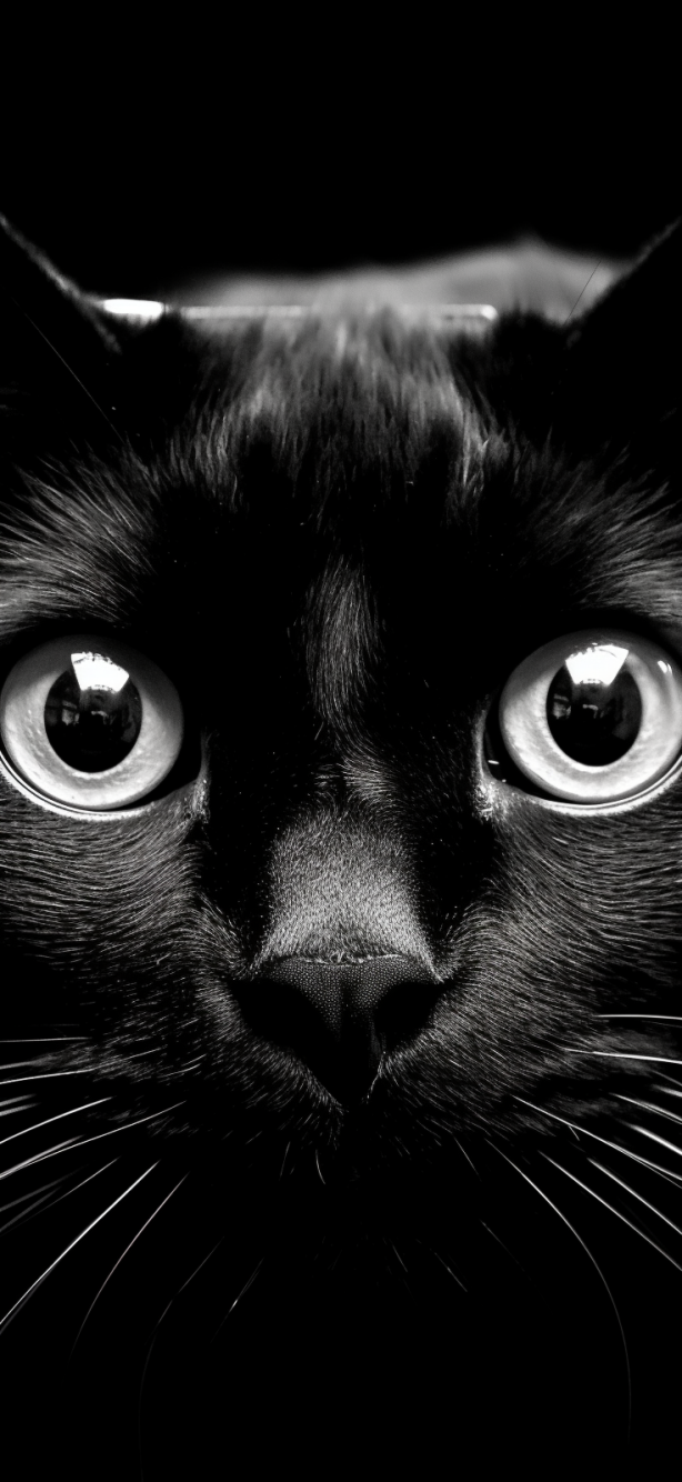 Lummi Photo - Luminous Gaze