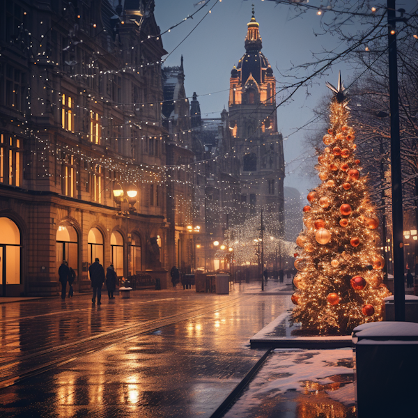 Lummi: Free AI-Generated Stock Photos & Royalty-Free Images