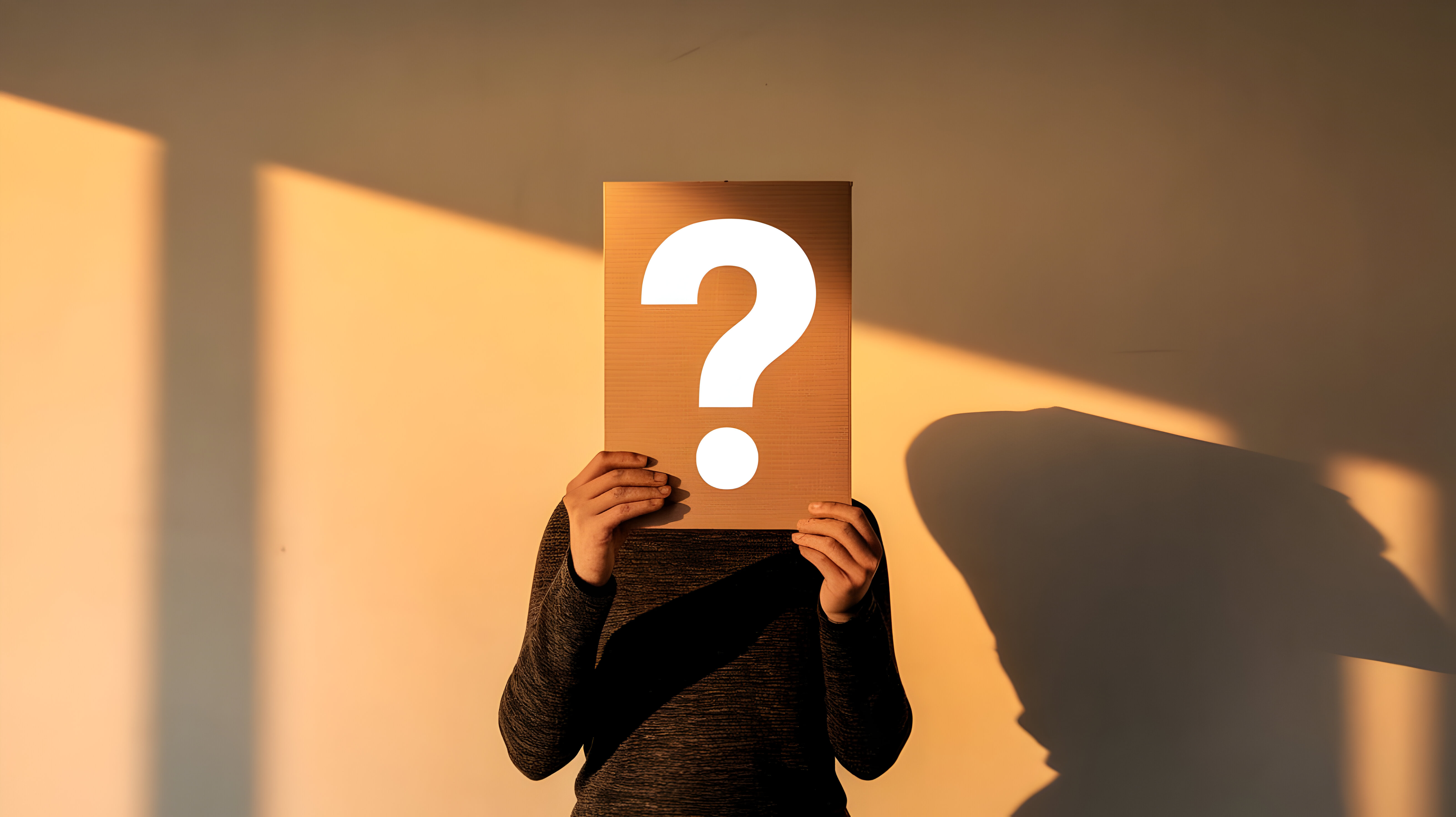 Mystery Sign Holder Photo on Lummi