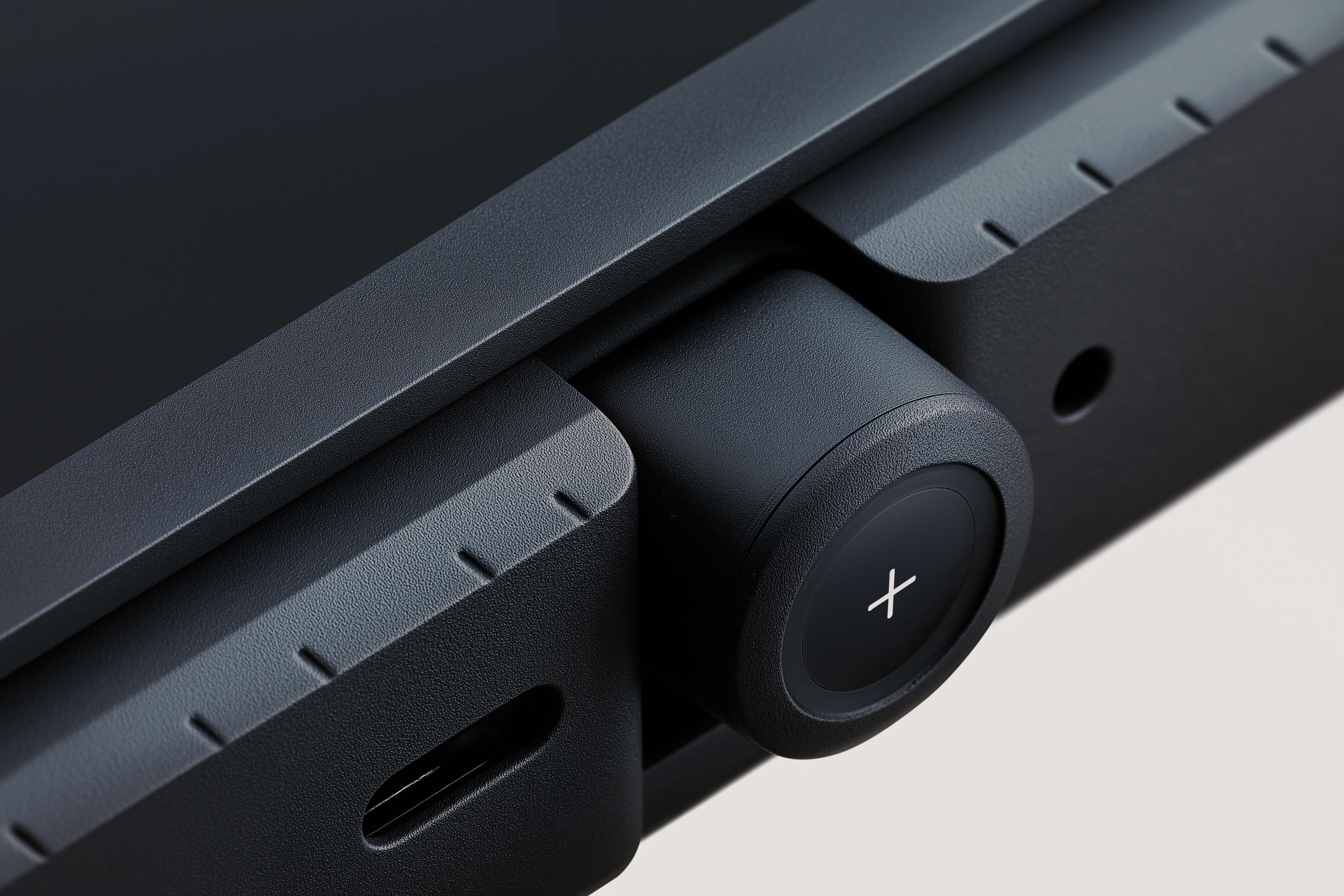 Modern Device Close-Up Photo on Lummi