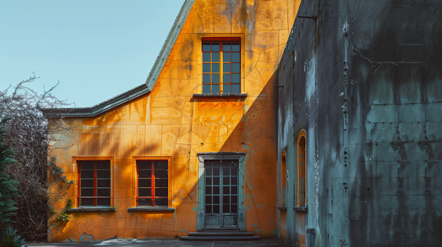 Deconstructed Images — Free HD Download on Lummi