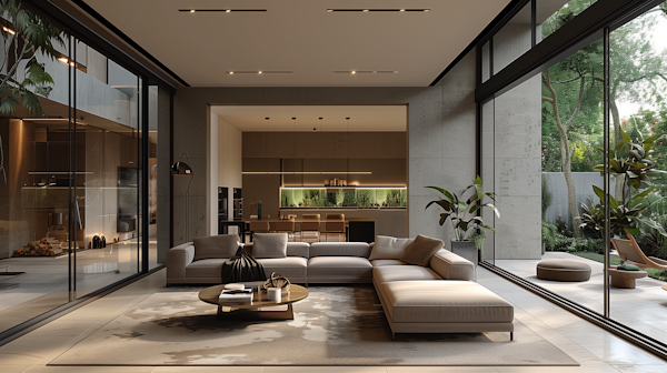 Lummi — Free AI Stock Images & Pictures