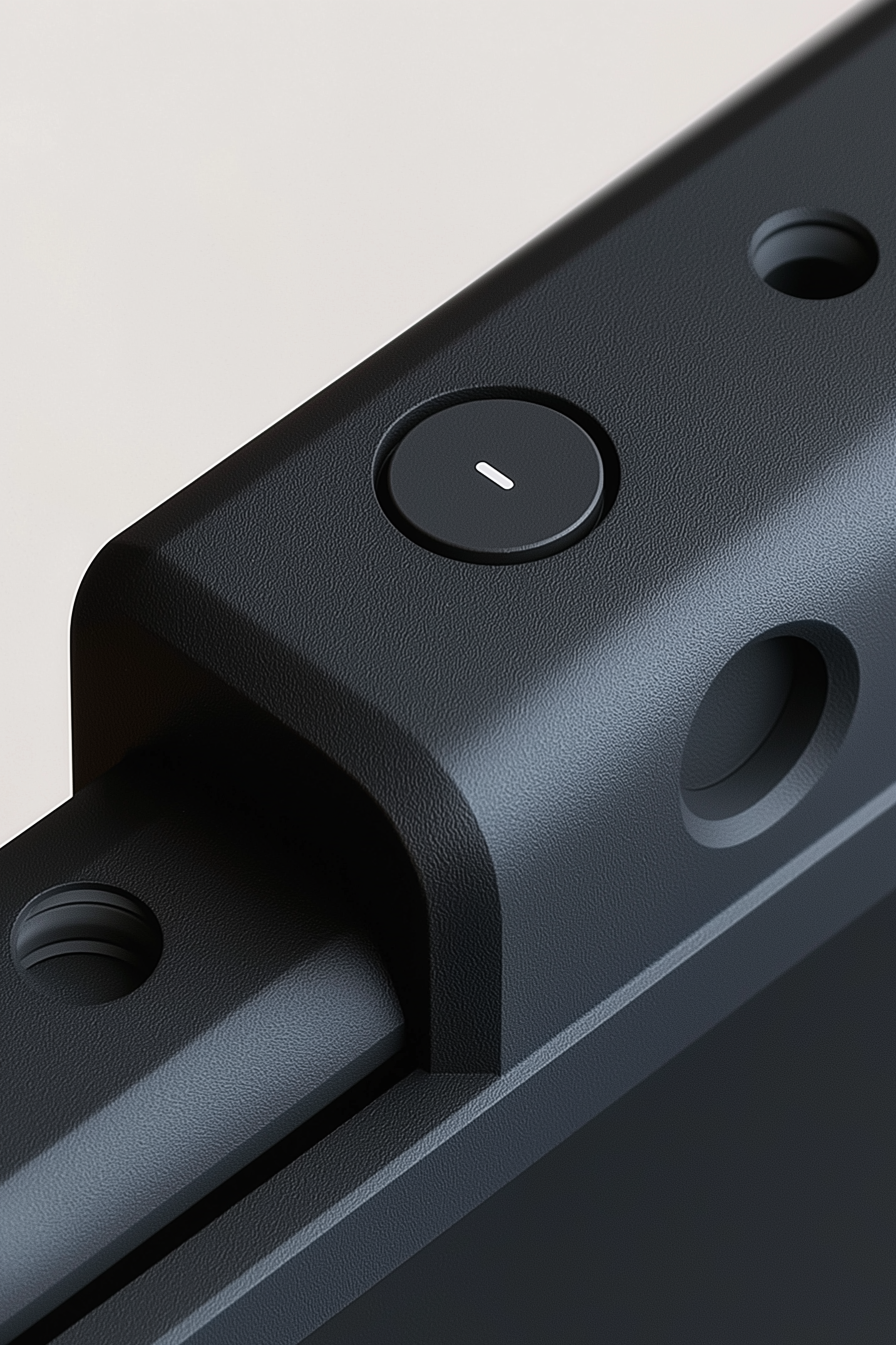 Modern Device Close-Up Photo on Lummi