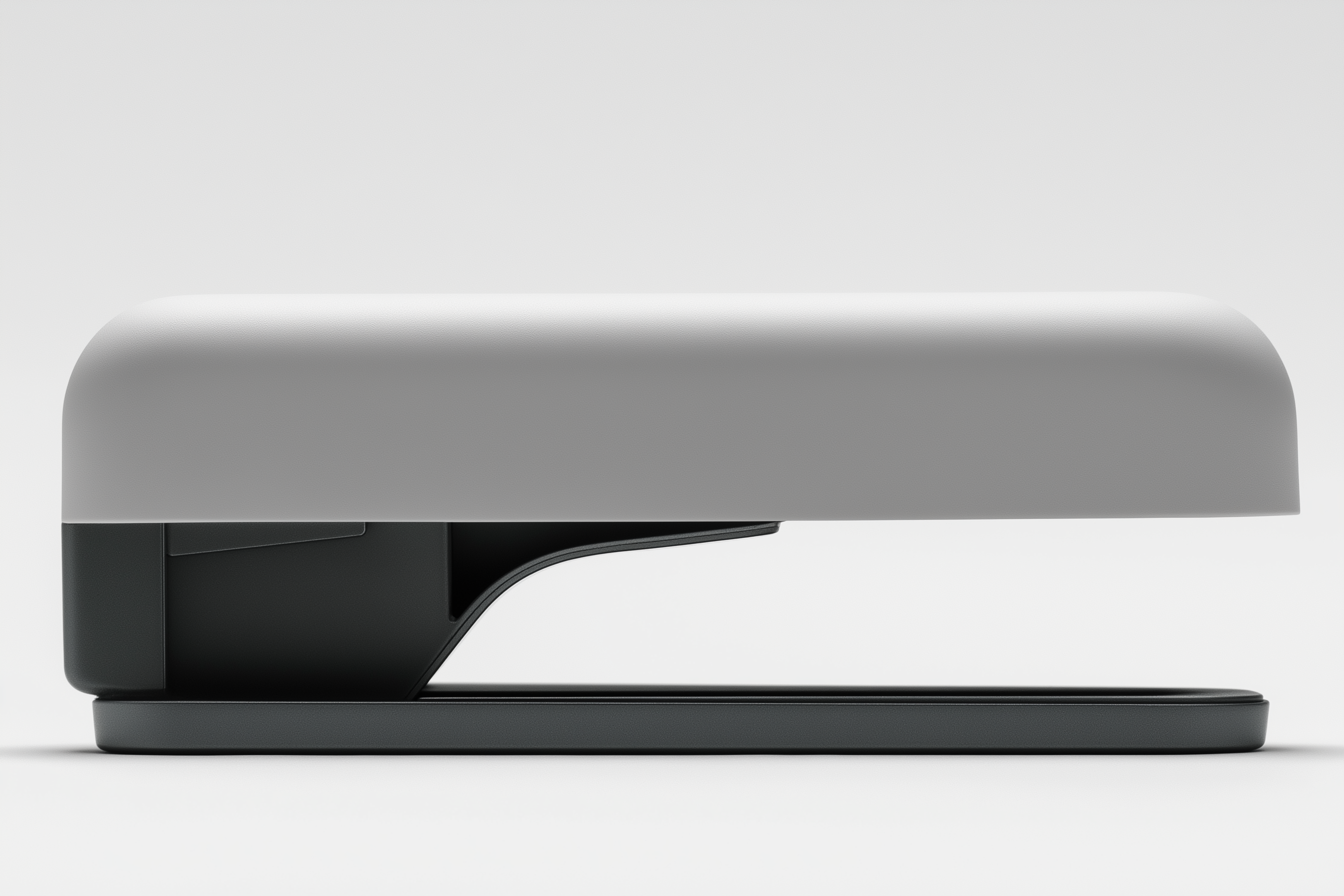 Modern Minimalist Stapler Photo on Lummi