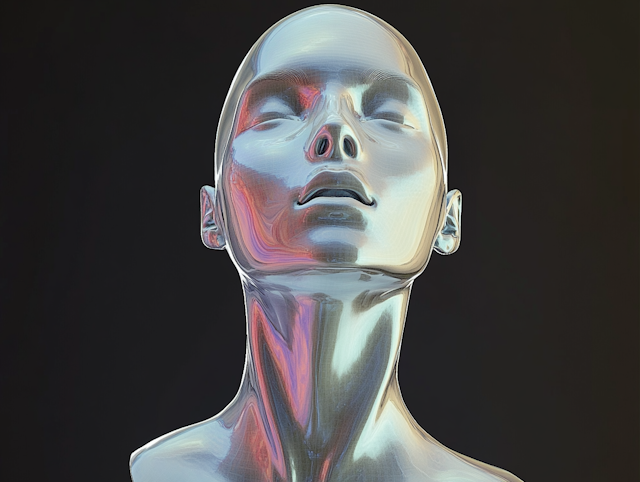 Humanoid Head Images — Free HD Download on Lummi