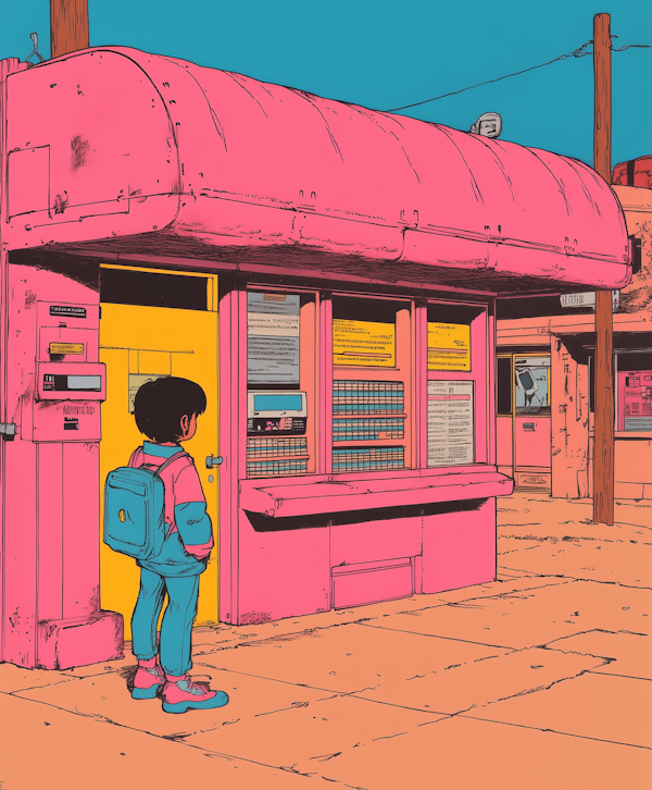 Lummi Creator Profile - Pablo Stanley