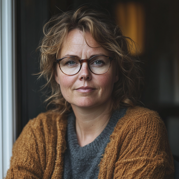 Lummi Creator Profile - Daniel Norin