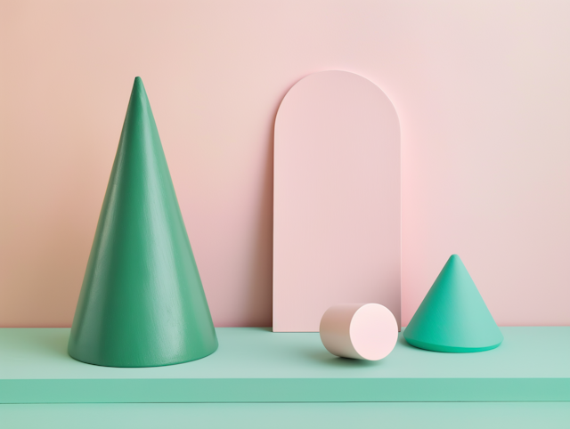 Lummi — Free 3D Illustrations & Icons