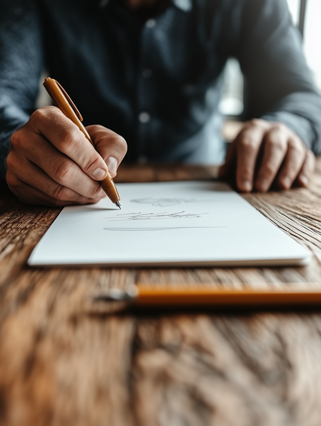 Handwritten Images — Free HD Download on Lummi