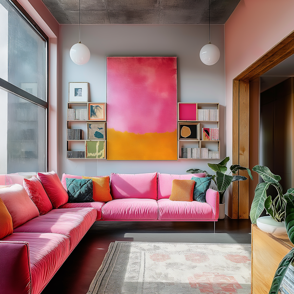 Lummi — Free AI Stock Images & Pictures