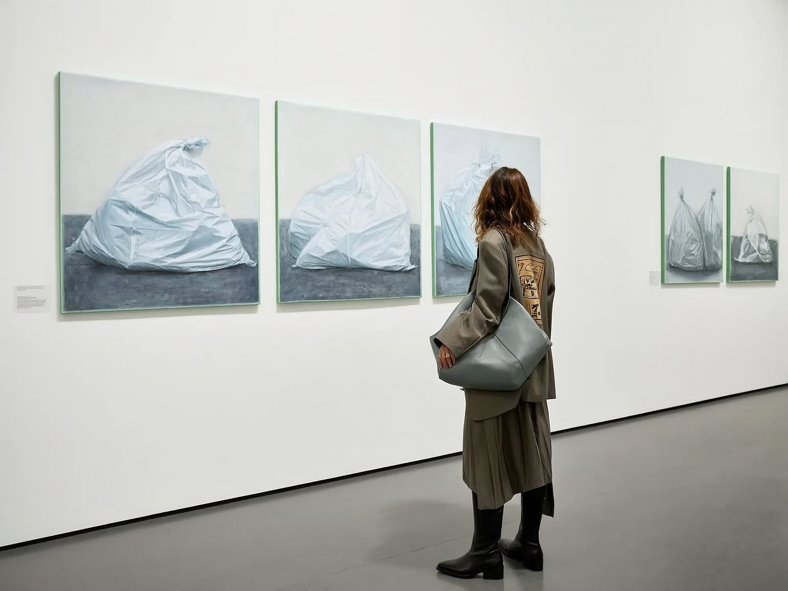 Gallery Observation Scene Photo on Lummi