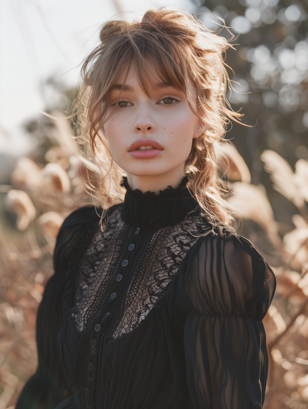 Lummi — Free AI Stock Images & Pictures