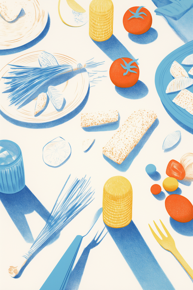 Lummi Free Illustrations In High Quality