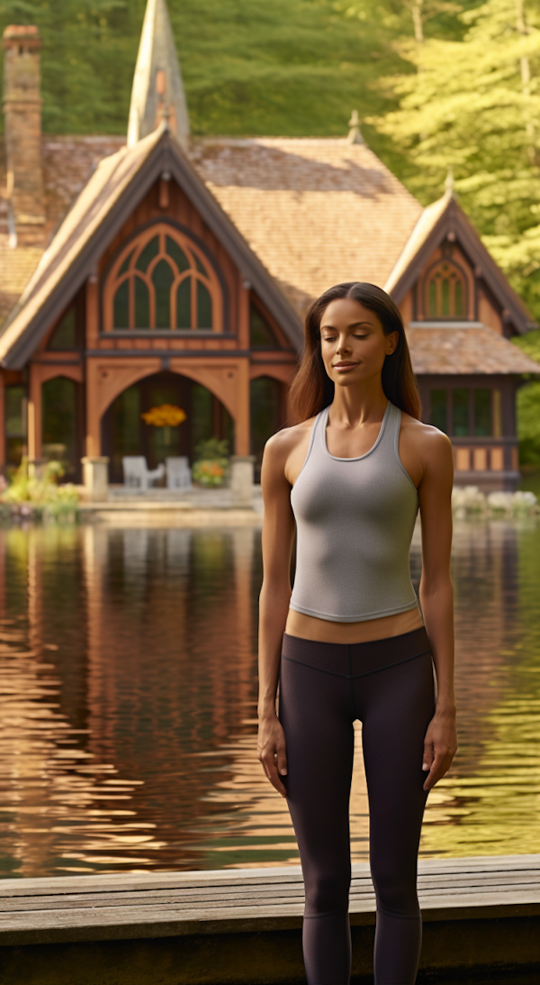 Lummi — Free AI Stock Images & Pictures