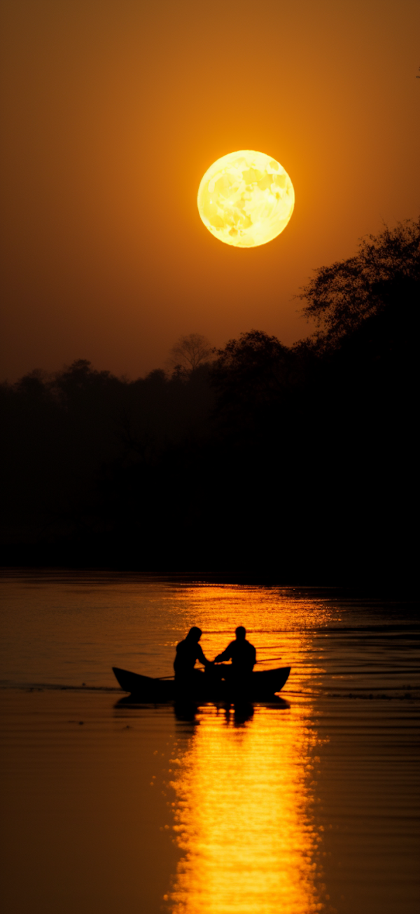 Lummi — Free AI Stock Images & Pictures